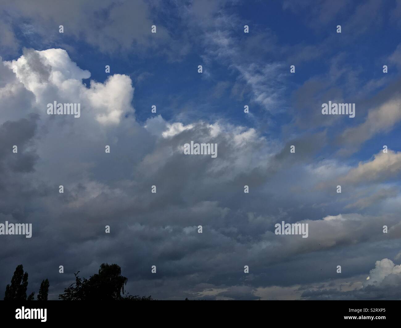 Skyscape Stock Photos & Skyscape Stock Images - Alamy
