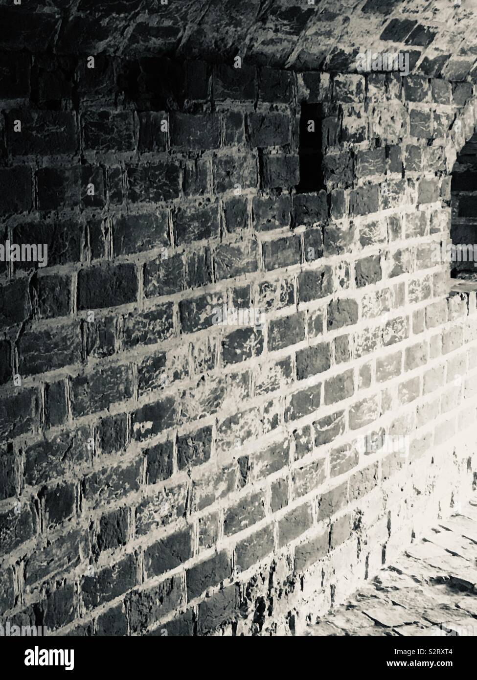 Ghost wall hi-res stock photography and images - Alamy