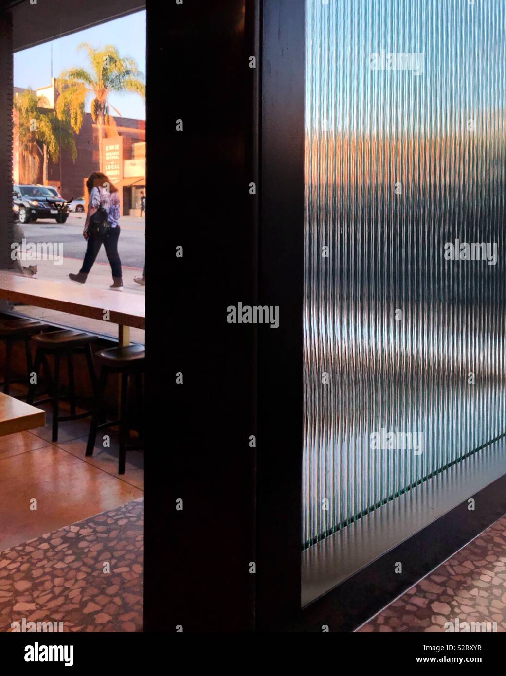 Hollywood rush hi-res stock photography and images - Alamy