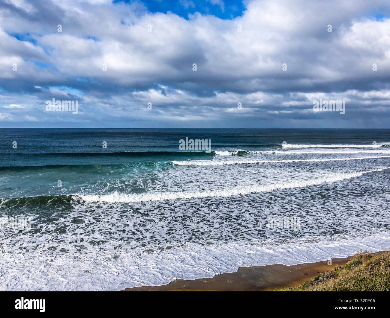 Bells beach hi-res stock photography and images - Alamy