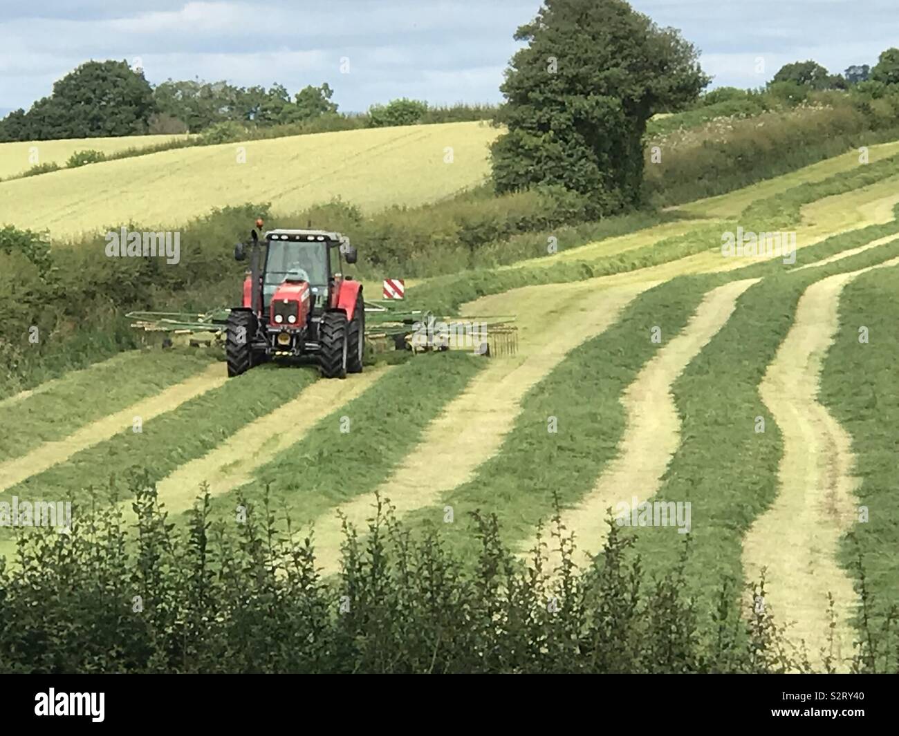 Farmers busy hi-res stock photography and images - Alamy