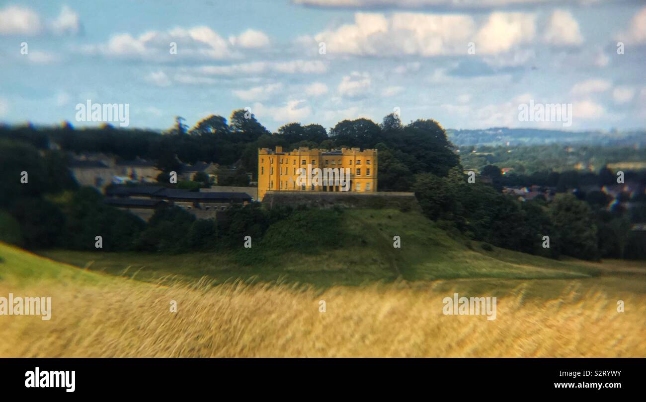 Dower house hi-res stock photography and images - Alamy