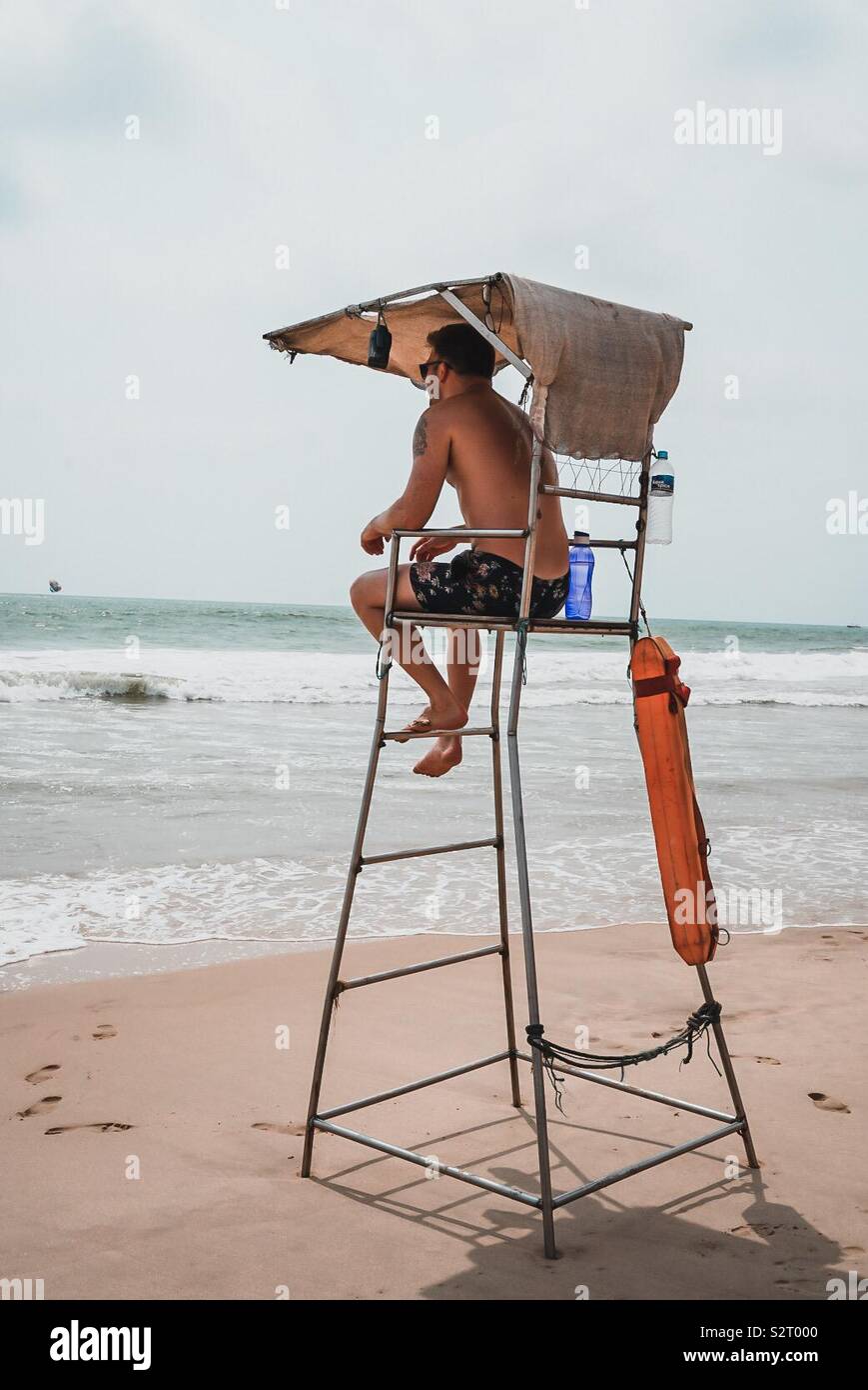 Baywatch hi-res stock photography and images - Alamy