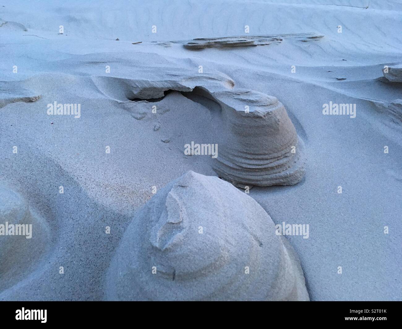 Sand wind storm hi-res stock photography and images - Alamy