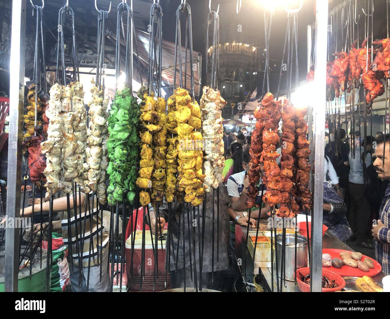 Winner winner chicken dinner hi-res stock photography and images - Alamy