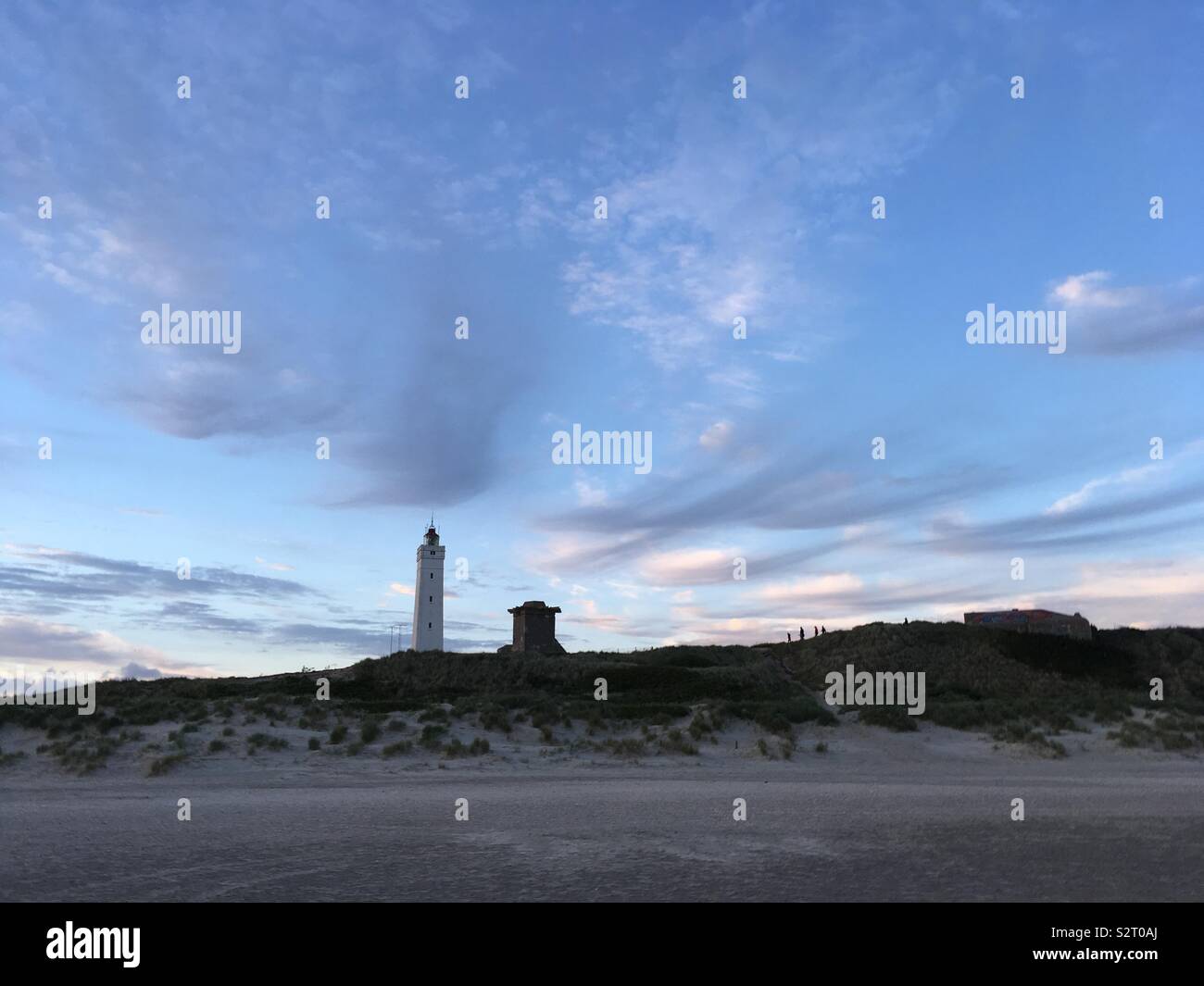 Panorama lighthouse hi-res stock photography and images - Alamy
