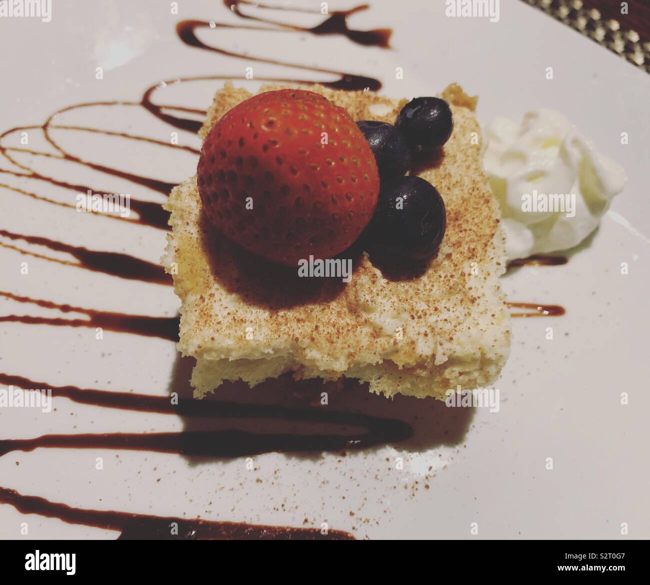 Tiramisu, Tuscan Cuisine restaurant, Barnstable Village, Cape Cod ...