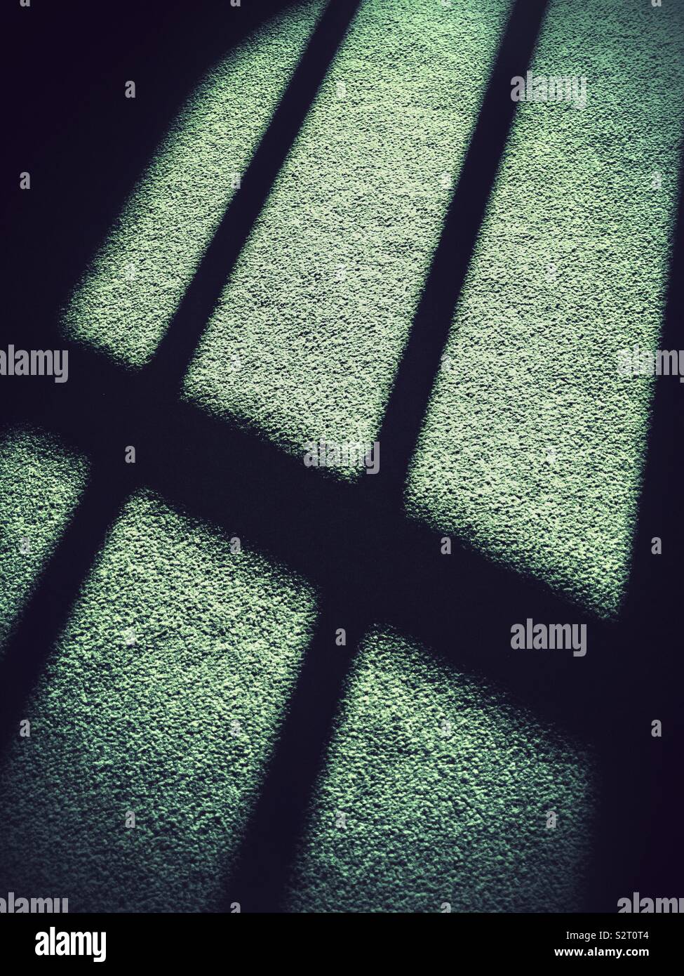 Sun shining through window hi-res stock photography and images - Alamy