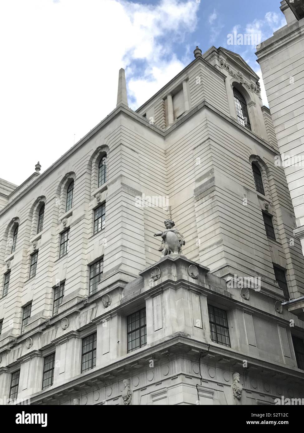 Poultry, City of London Stock Photo - Alamy
