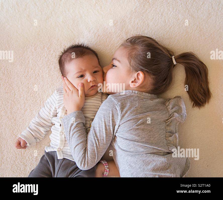 Sister Sister Comfort