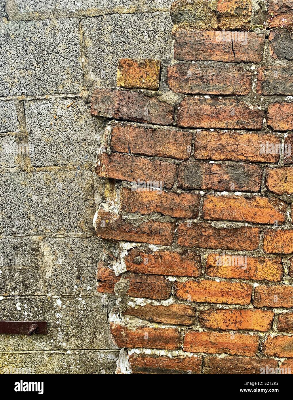 Half Demolished Building Stock Photos & Half Demolished Building Stock ...