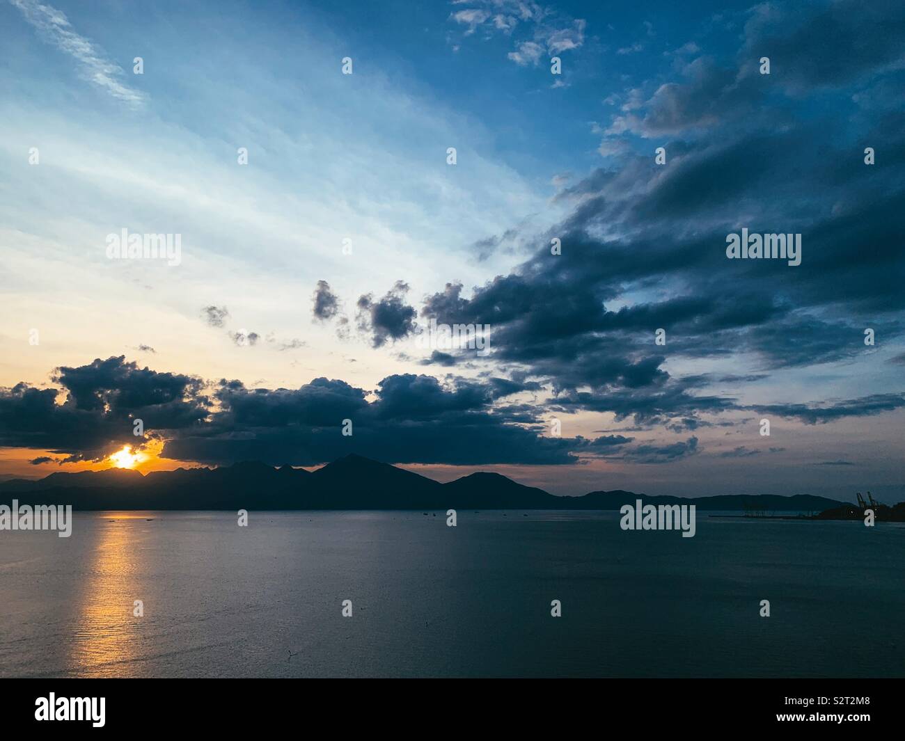 Sleep clouds hi-res stock photography and images - Alamy
