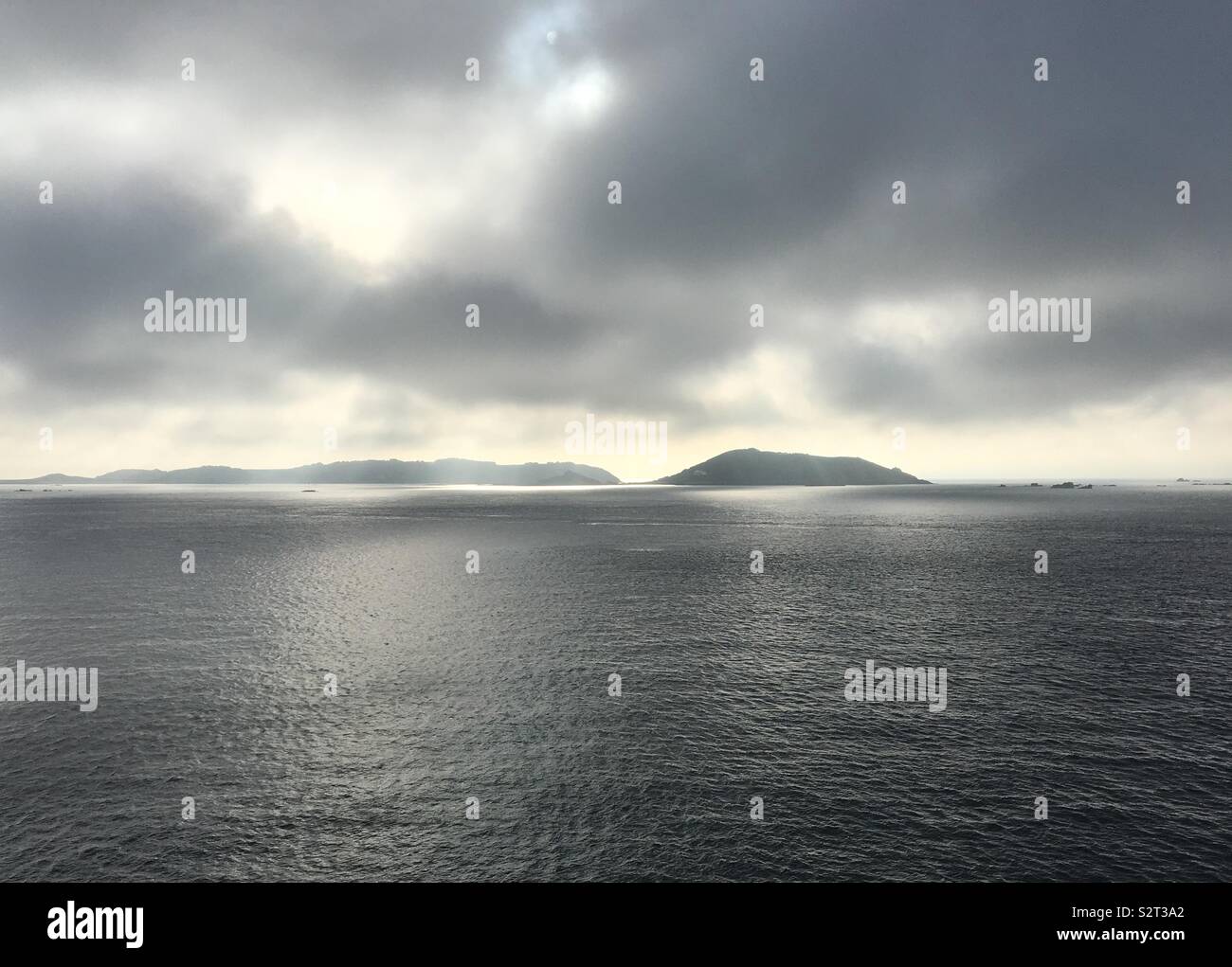 Herm Islands High Resolution Stock Photography and Images - Alamy