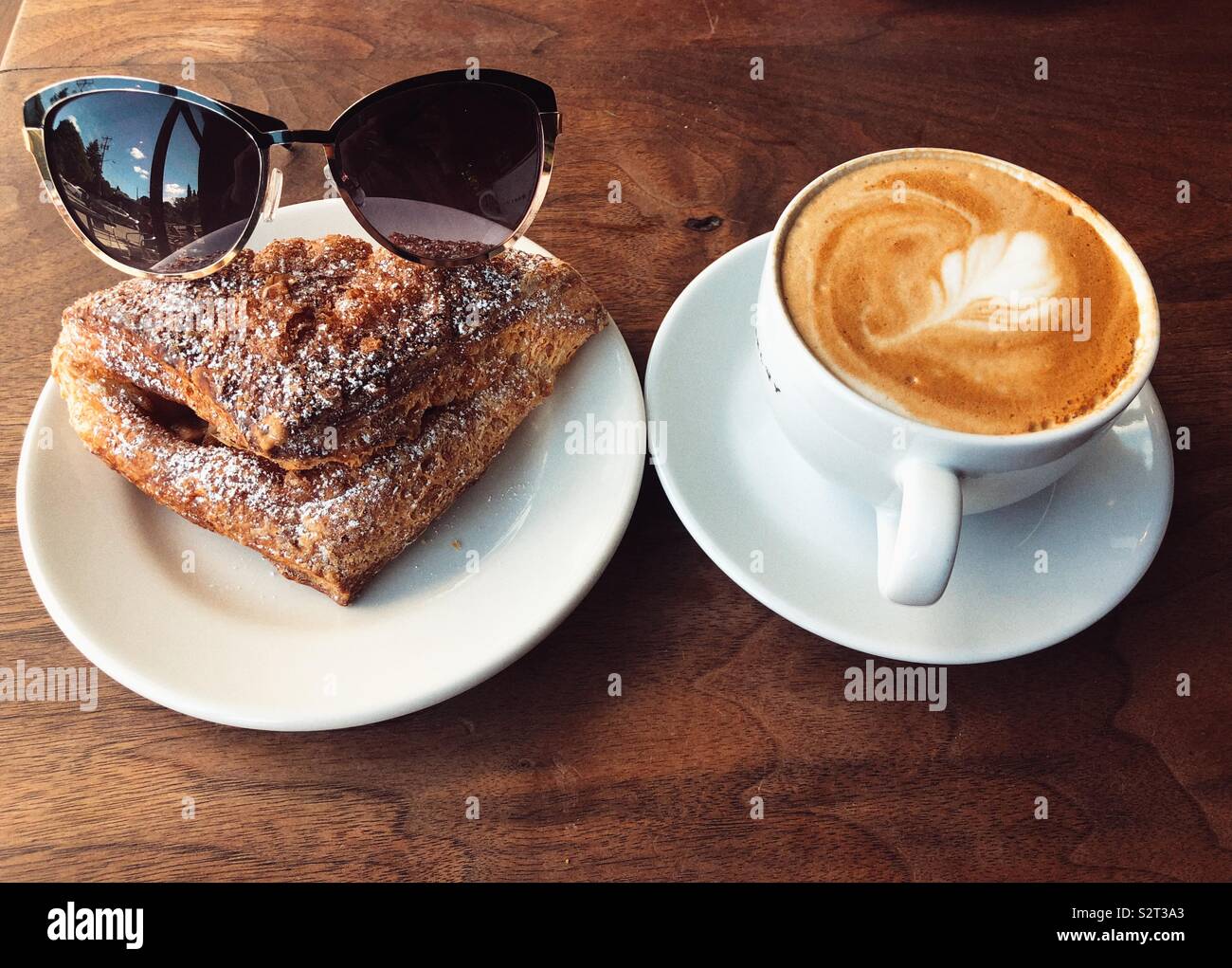 Summer is here Stock Photo - Alamy