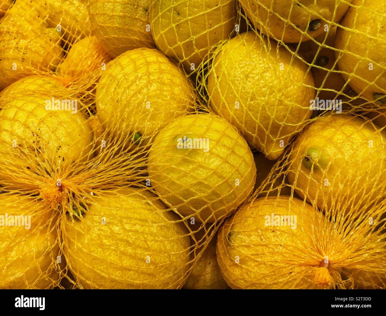 Fresh produce bags hi-res stock photography and images - Alamy