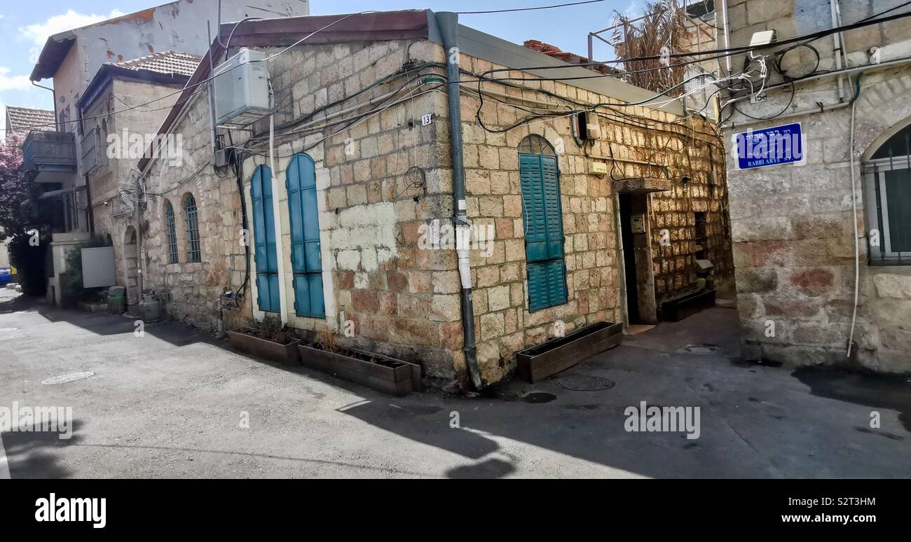 Nachlaot hi-res stock photography and images - Alamy