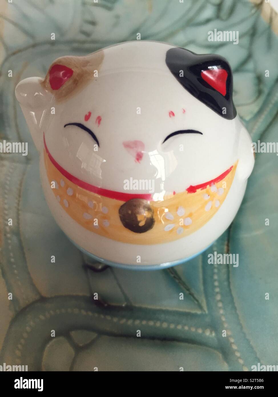 Maneki nemo hi-res stock photography and images - Alamy