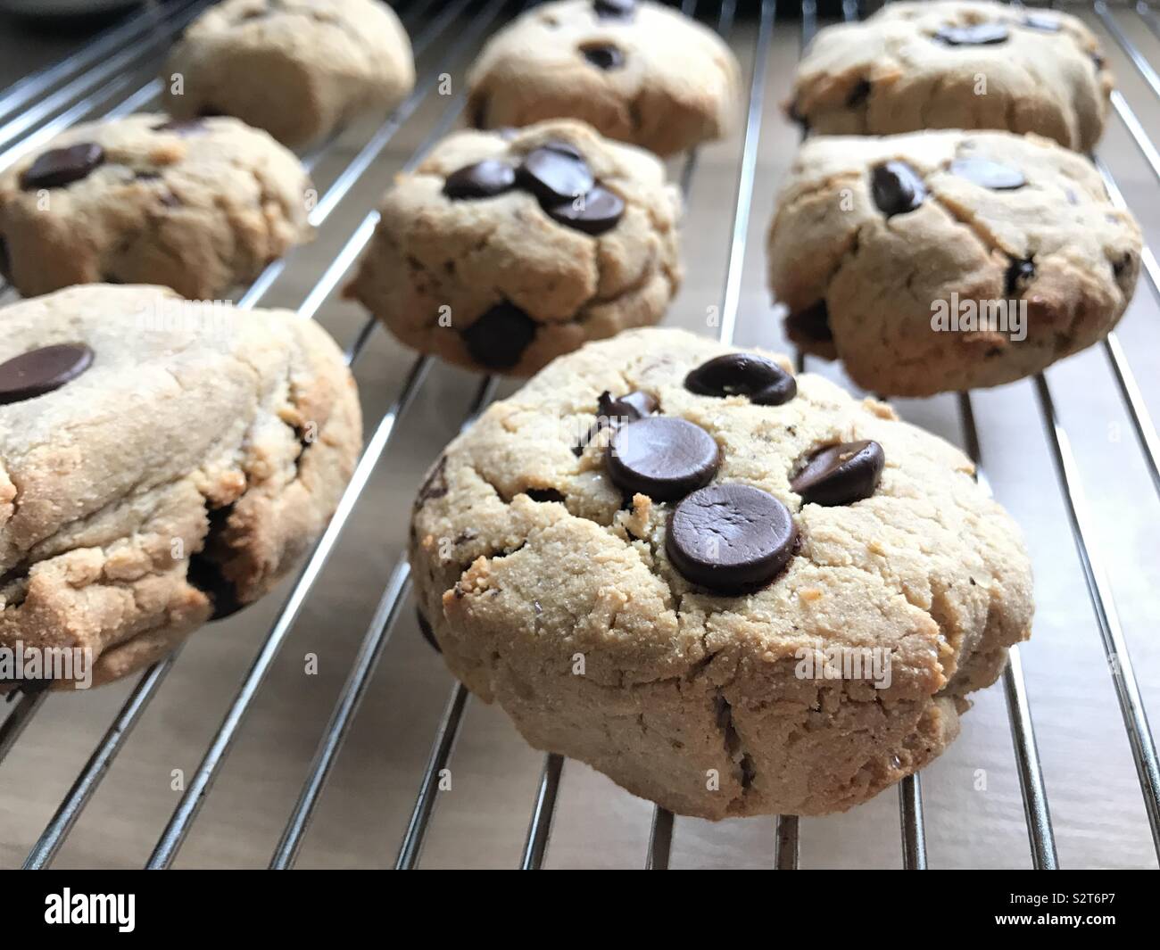 Baking sweets hi-res stock photography and images - Alamy