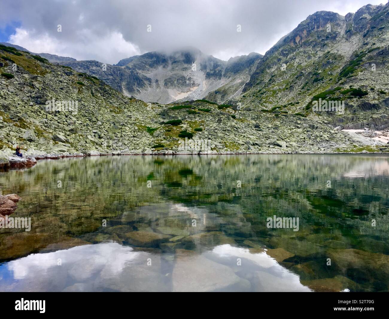 Musala hi-res stock photography and images - Alamy