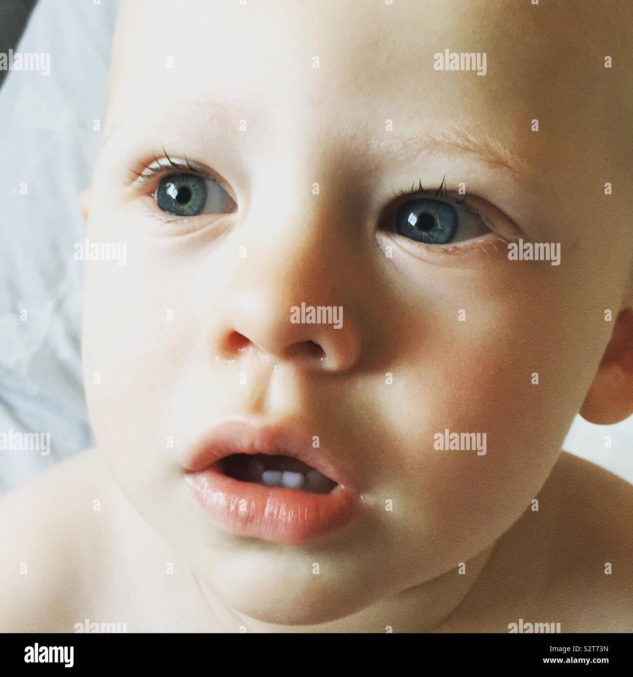 Gorgeous eyes hi-res stock photography and images - Alamy