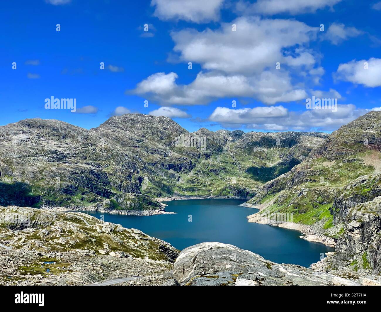 Jondal hi-res stock photography and images - Alamy