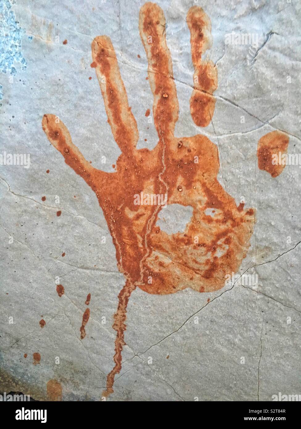 Print Mud High Resolution Stock Photography and Images - Alamy