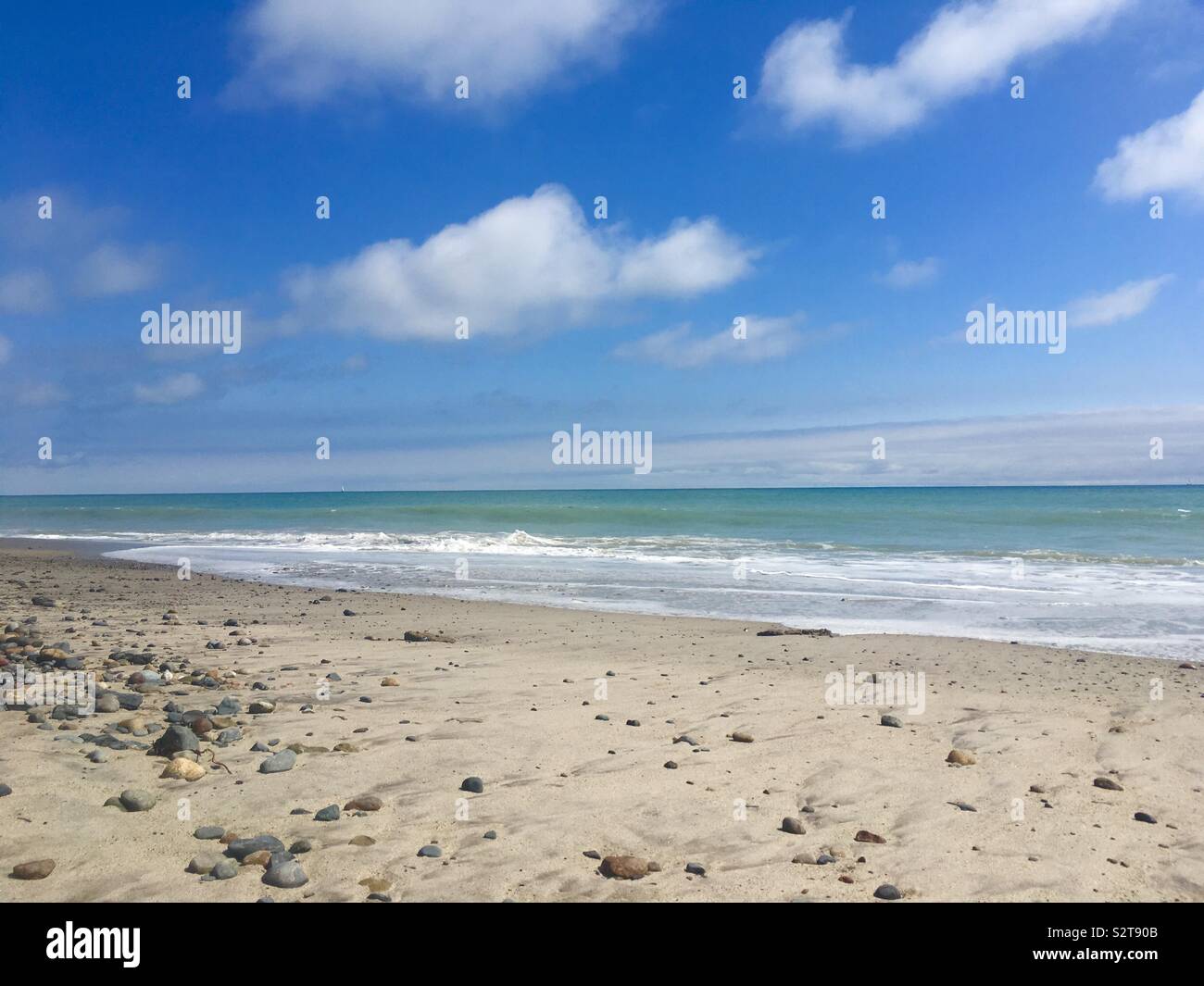 Capistrano beach hi-res stock photography and images - Alamy