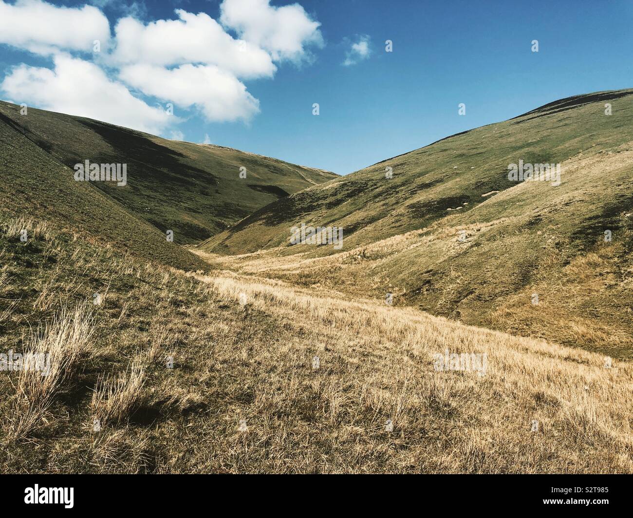 Leadhills hi-res stock photography and images - Alamy