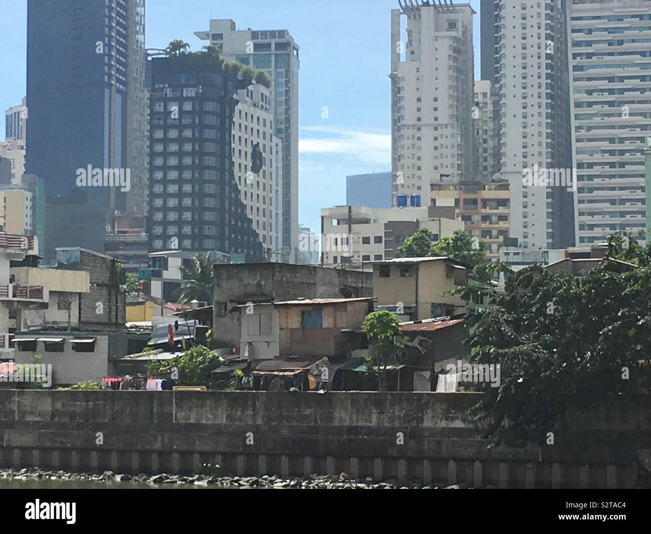 Pasig River Manila High Resolution Stock Photography and Images - Alamy