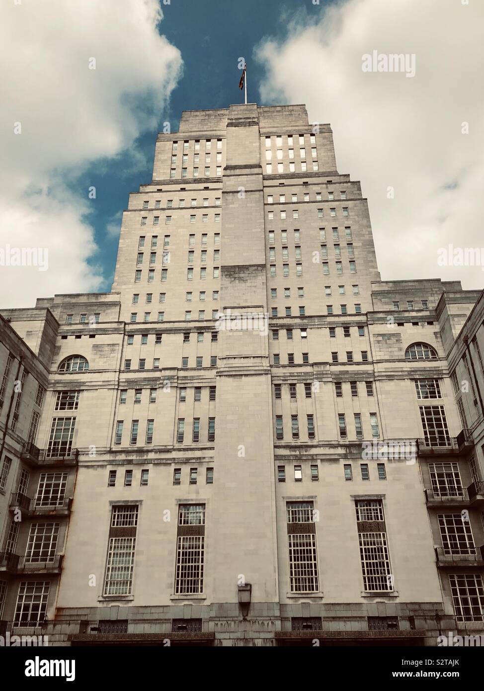 University of London Stock Photo - Alamy