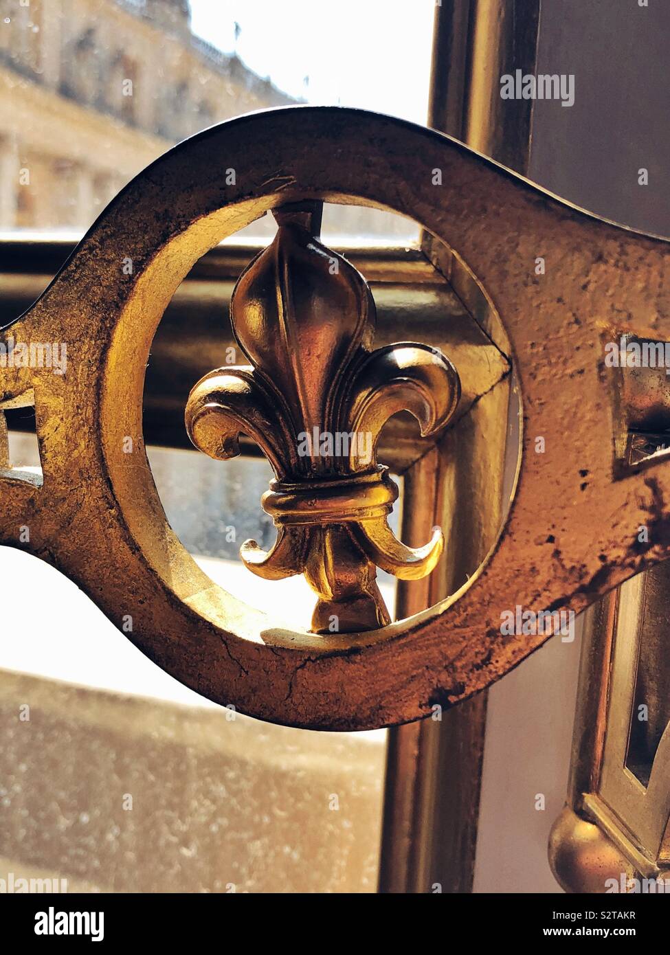 French Heraldry Symbols