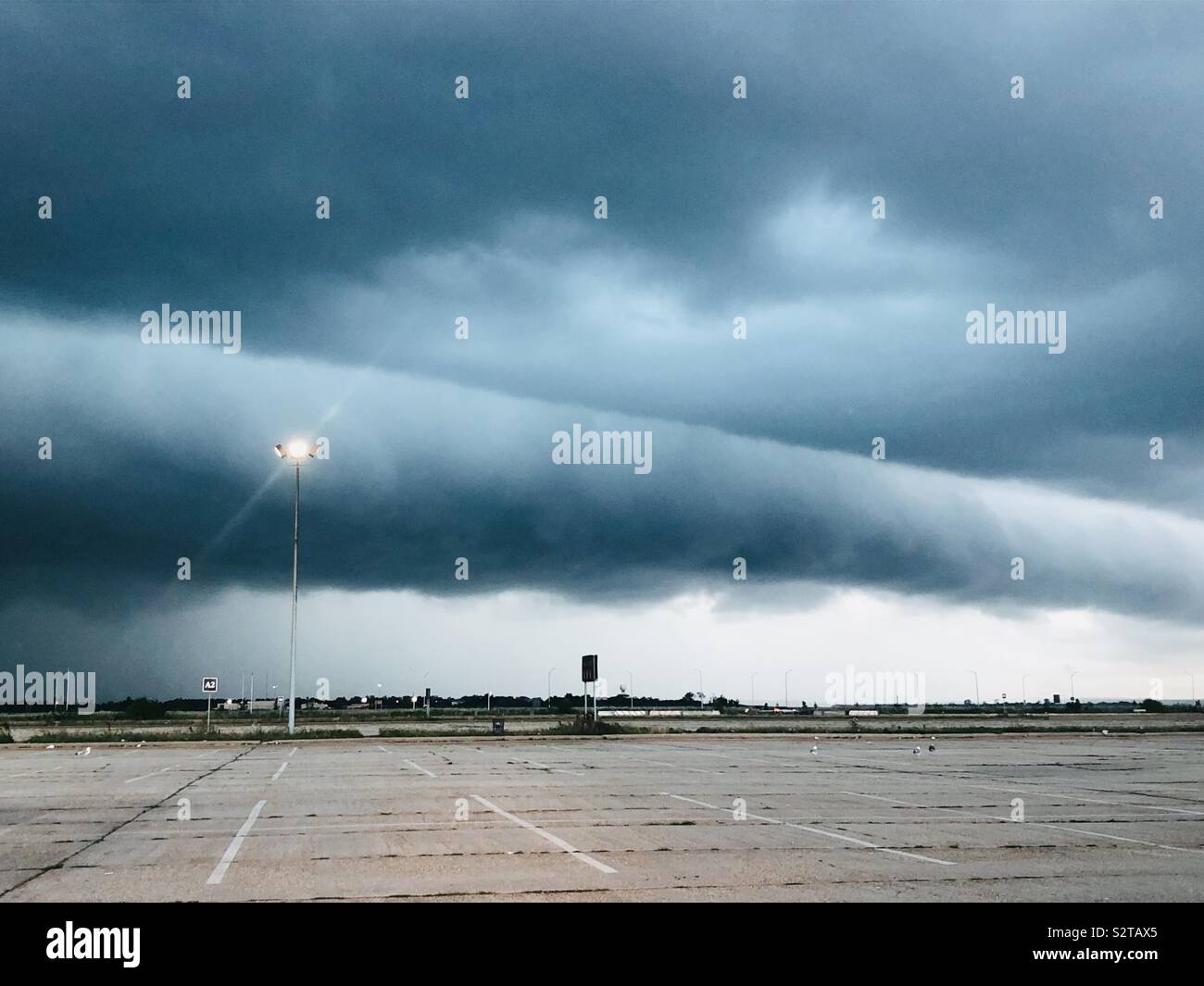 Clouds rain storm coming Stock Photo - Alamy