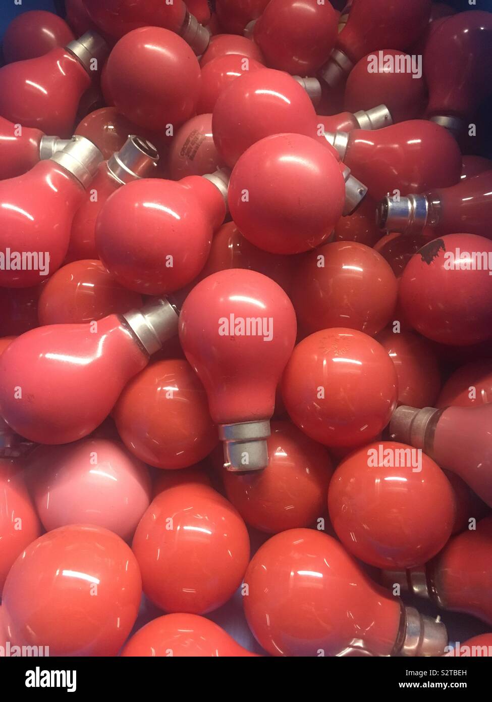 Lamp Pile High Resolution Stock Photography and Images - Alamy