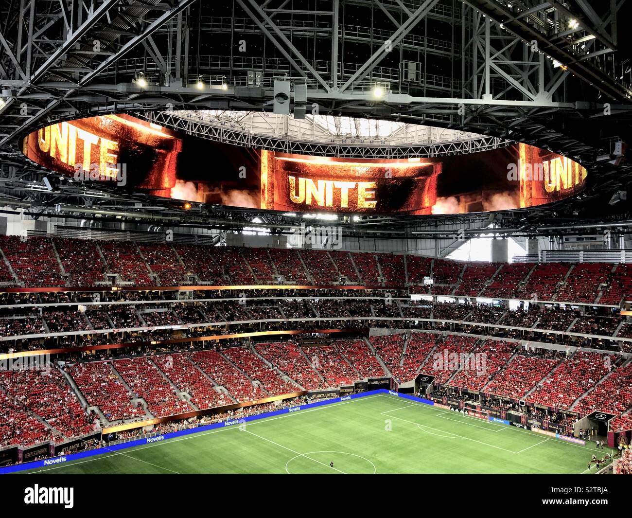 Stadiums day hi-res stock photography and images - Alamy
