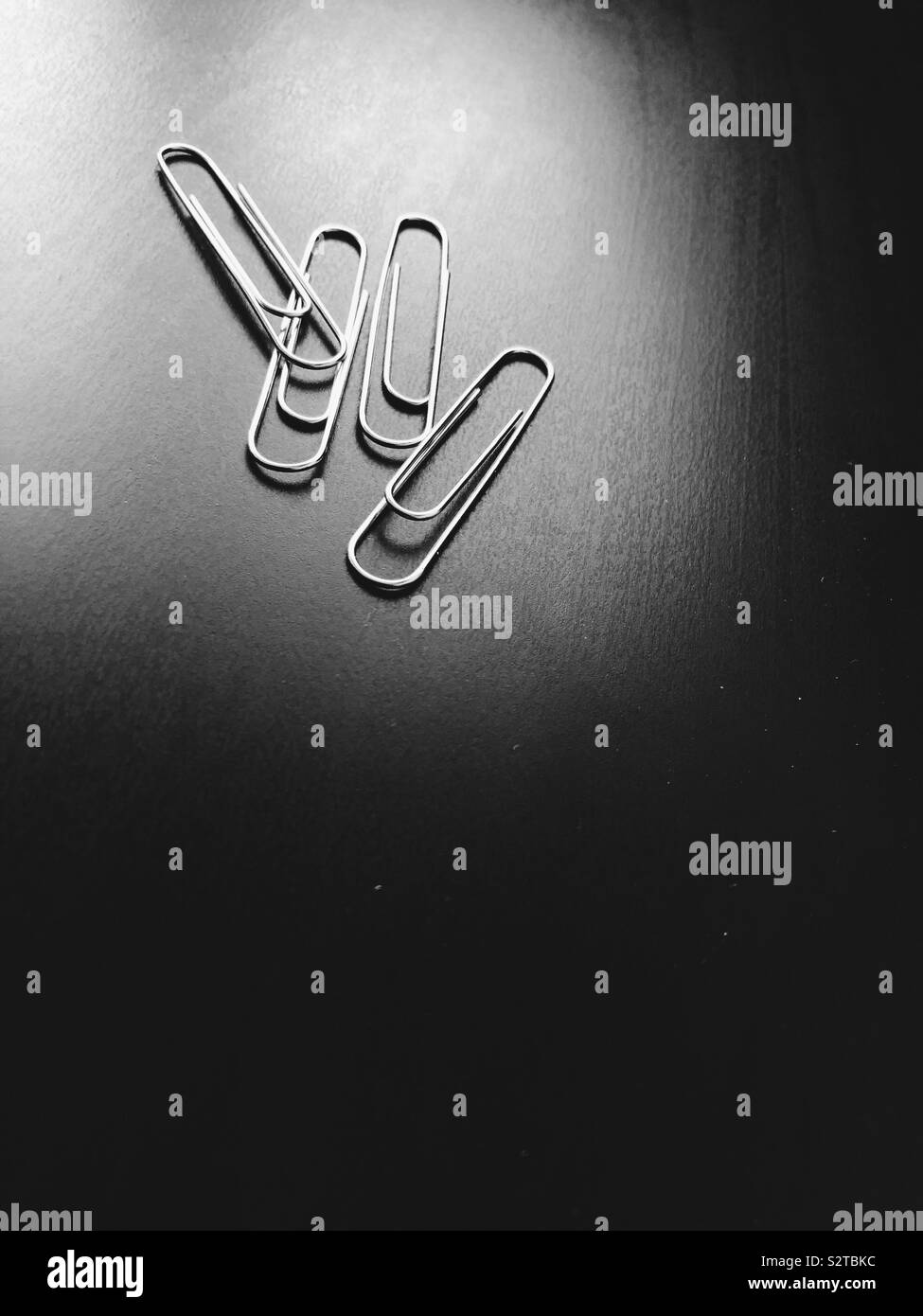 Steel shadow Black and White Stock Photos & Images - Alamy