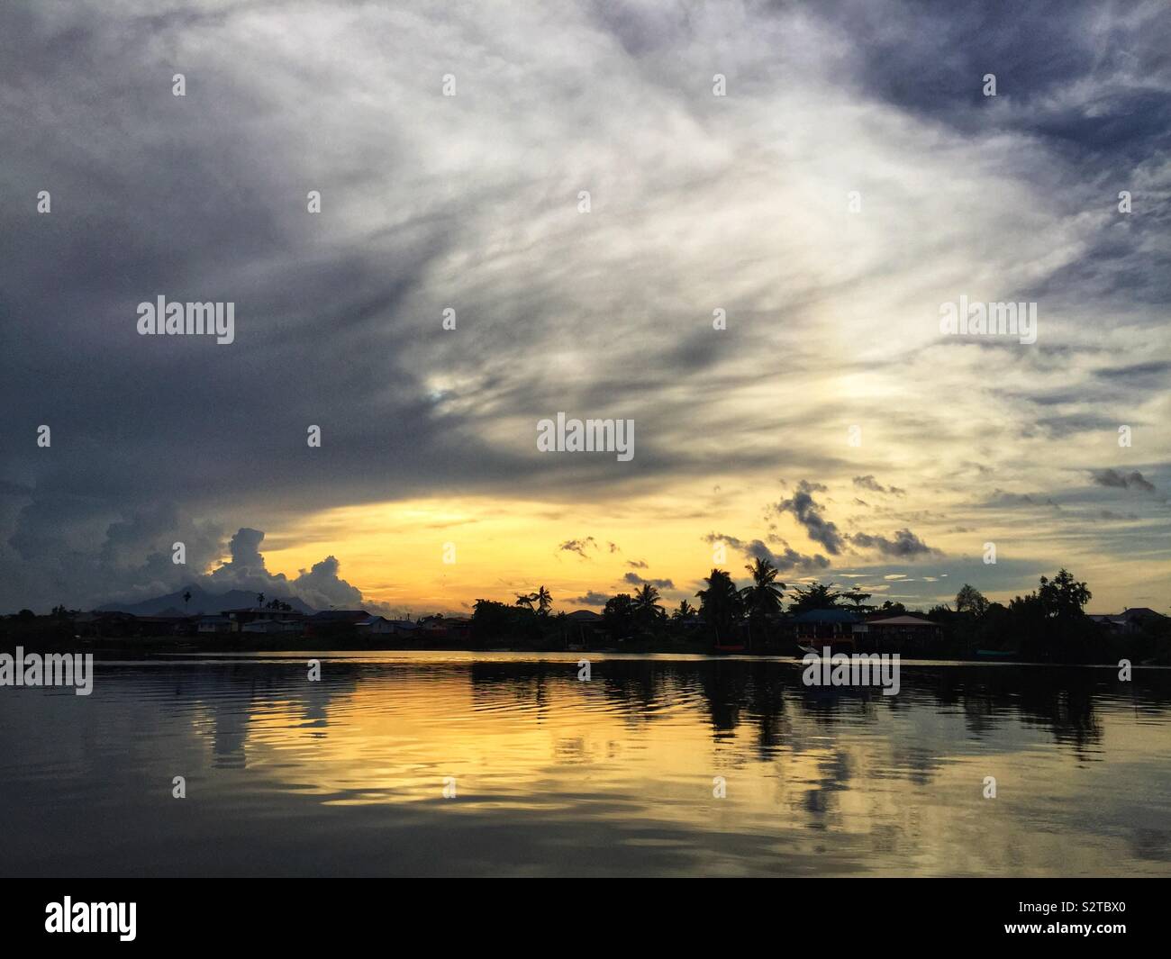 On the sarawak river kuching hi-res stock photography and images - Alamy