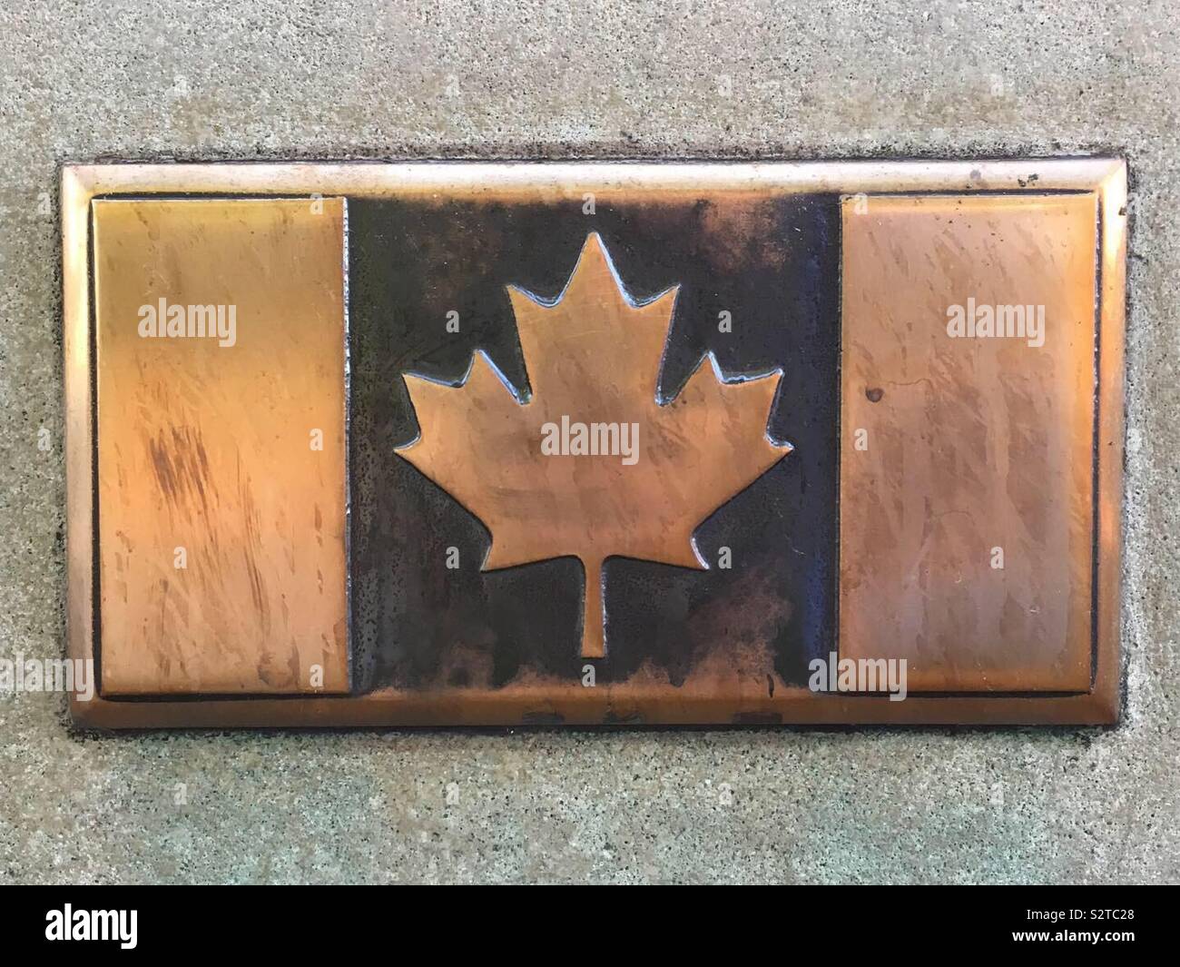 Canadian war cemetery dieppe hi-res stock photography and images - Alamy