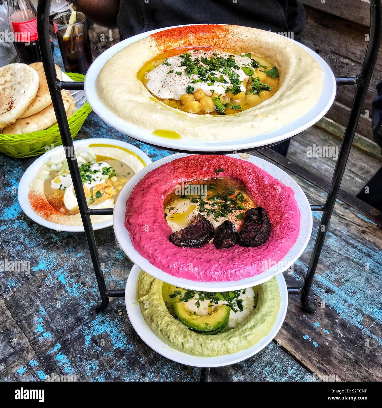 Food berlin hi-res stock photography and images - Alamy