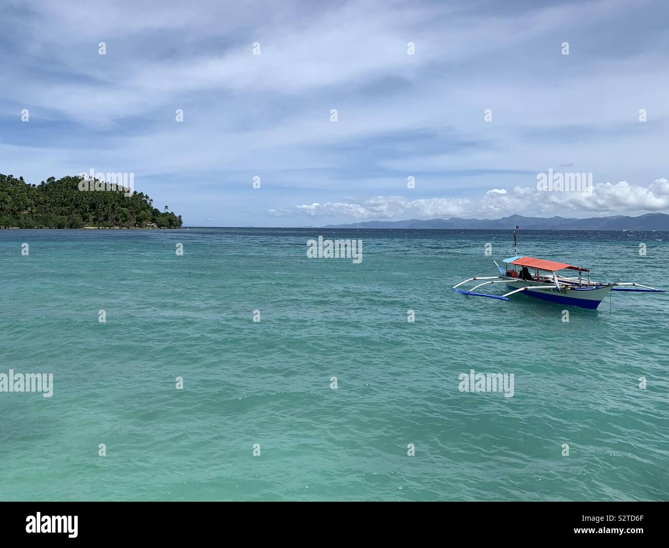 Isolation at sea hi-res stock photography and images - Alamy