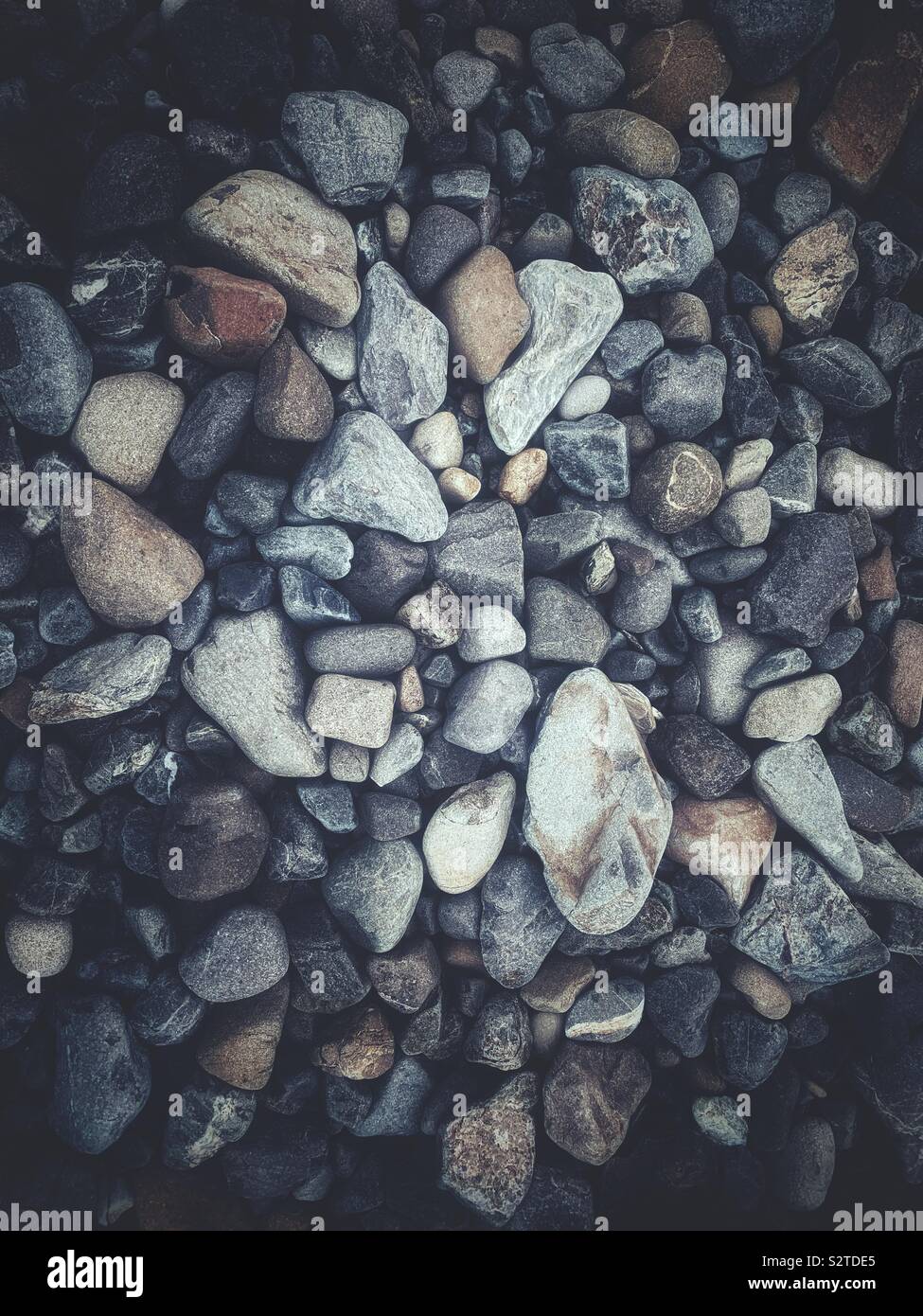 A bunch of stones hi-res stock photography and images - Alamy