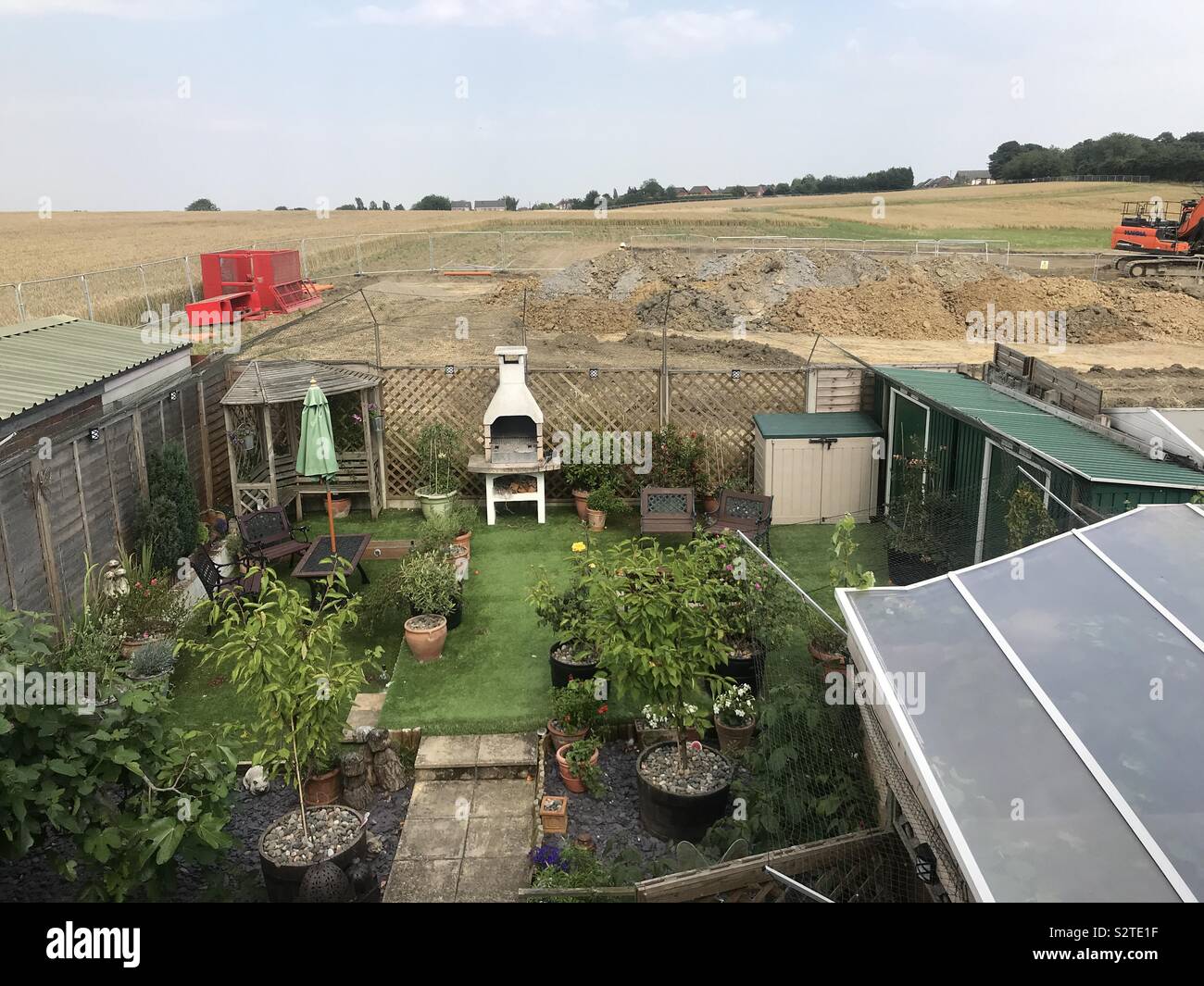 Ripping up hi-res stock photography and images - Alamy