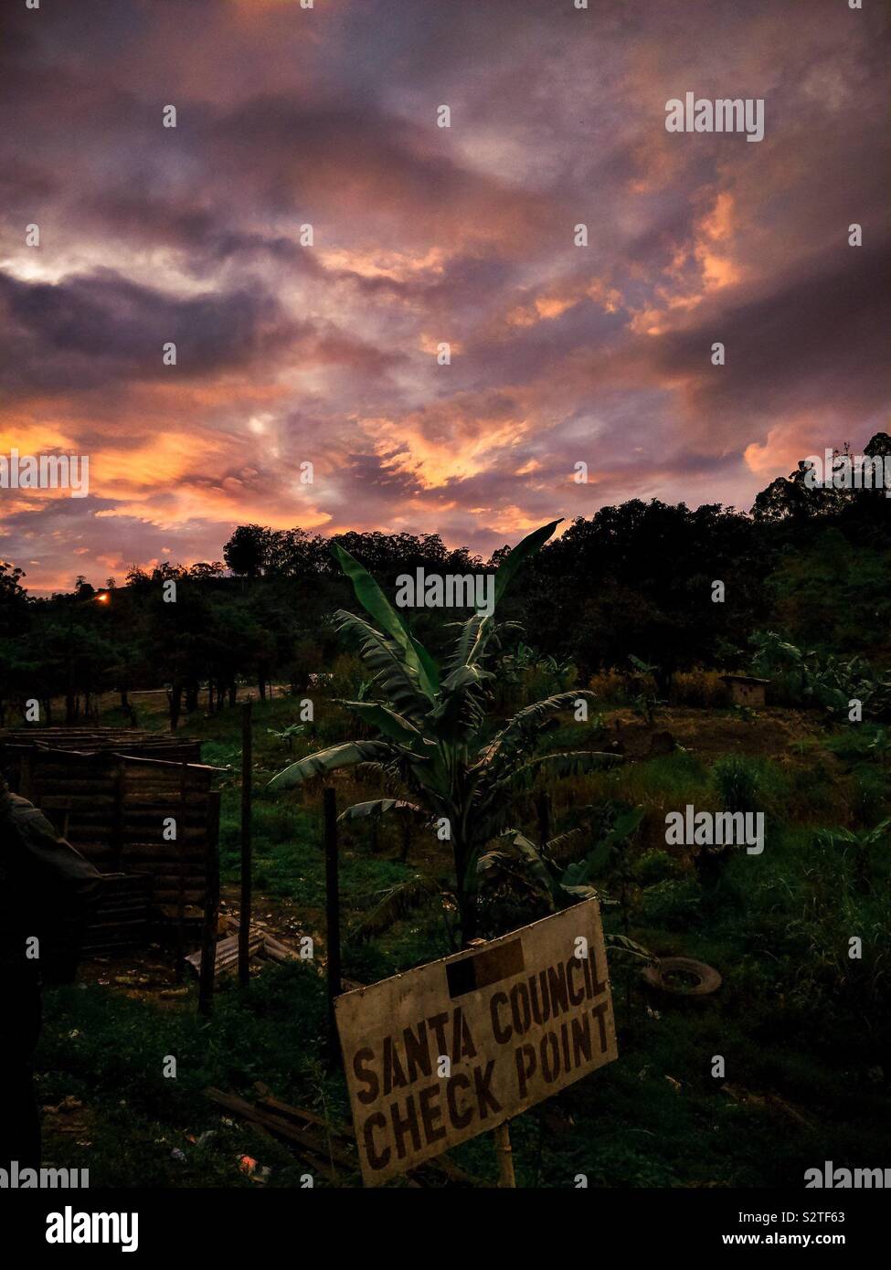 Bamenda cameroon hi-res stock photography and images - Alamy