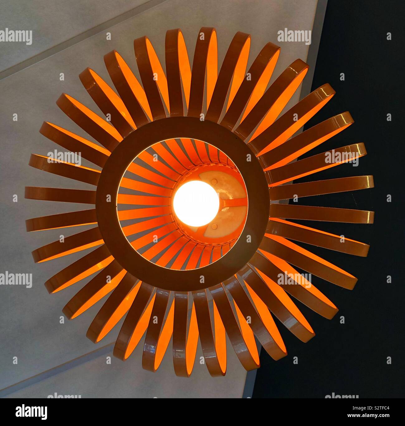 Lighting fixture hi-res stock photography and images - Alamy