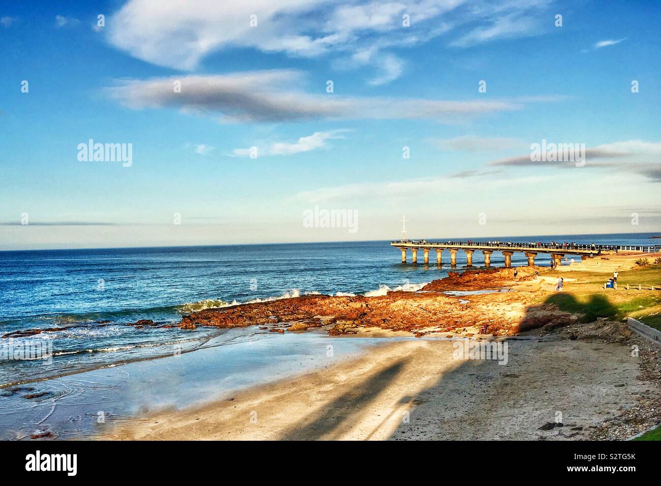 Summerstrand High Resolution Stock Photography and Images - Alamy