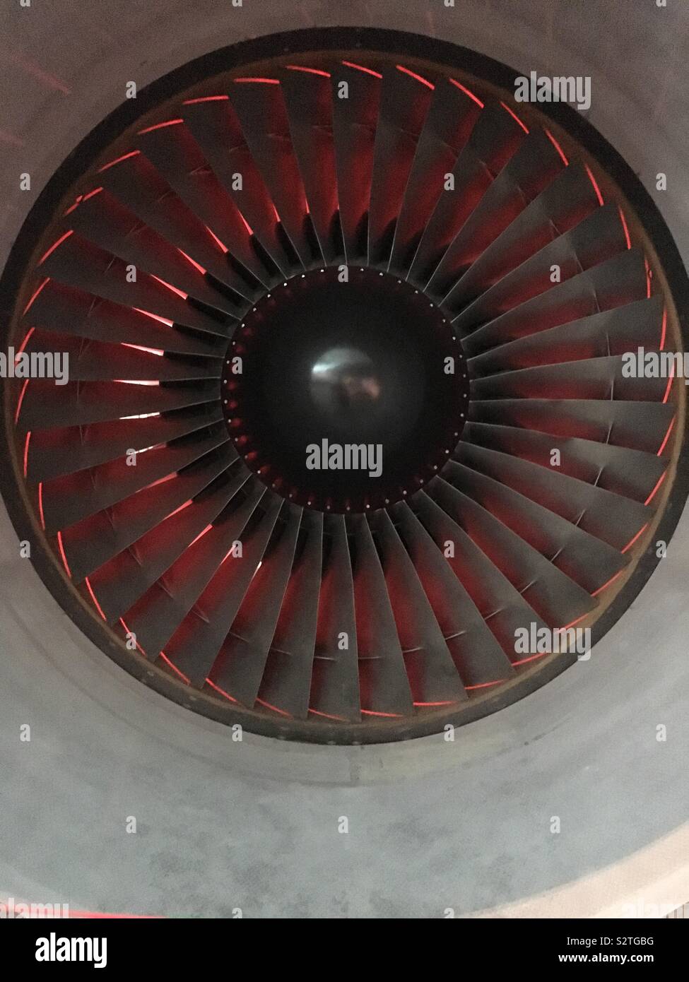 Concorde Engine High Resolution Stock Photography and Images - Alamy