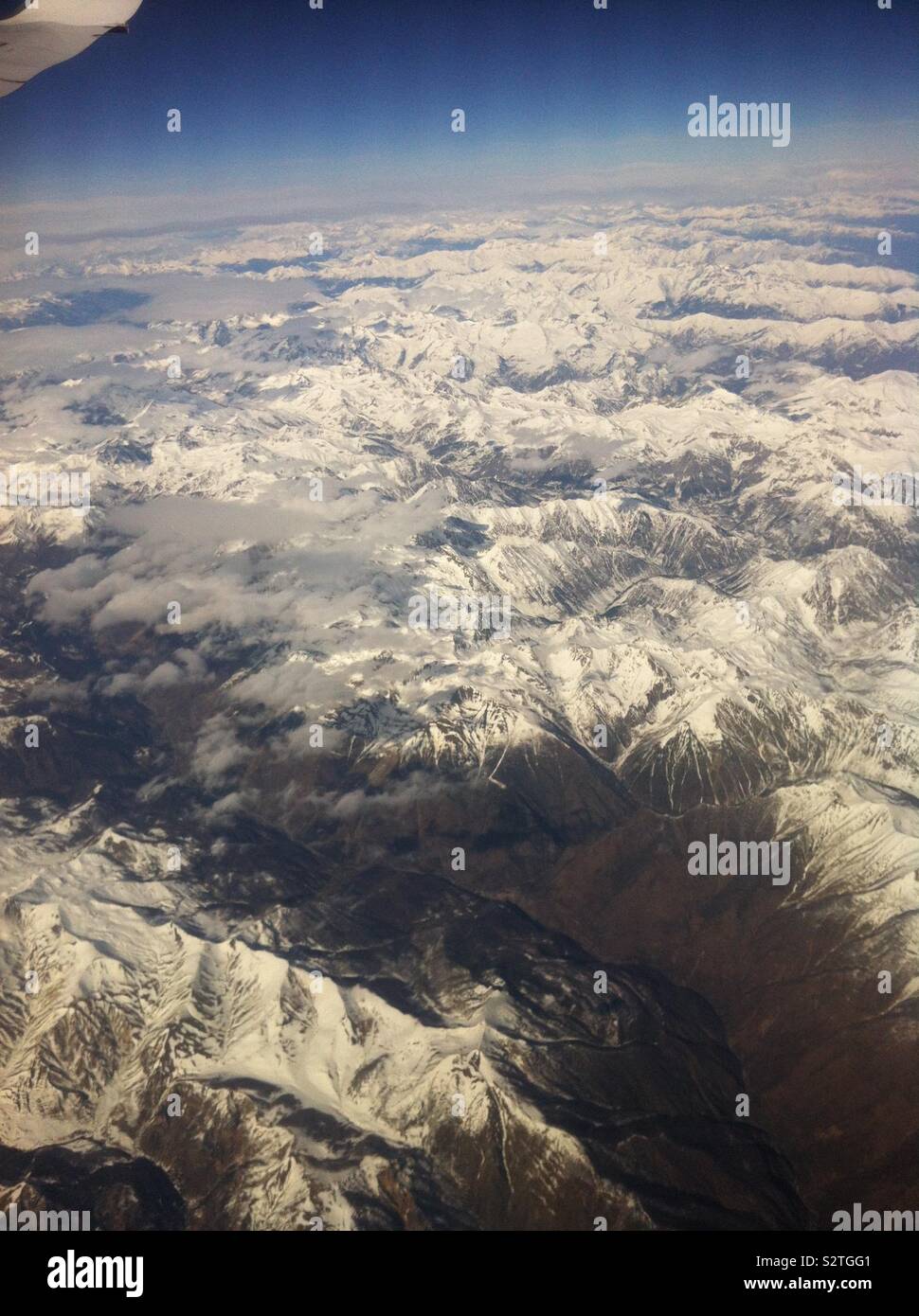 Alpi hi-res stock photography and images - Alamy