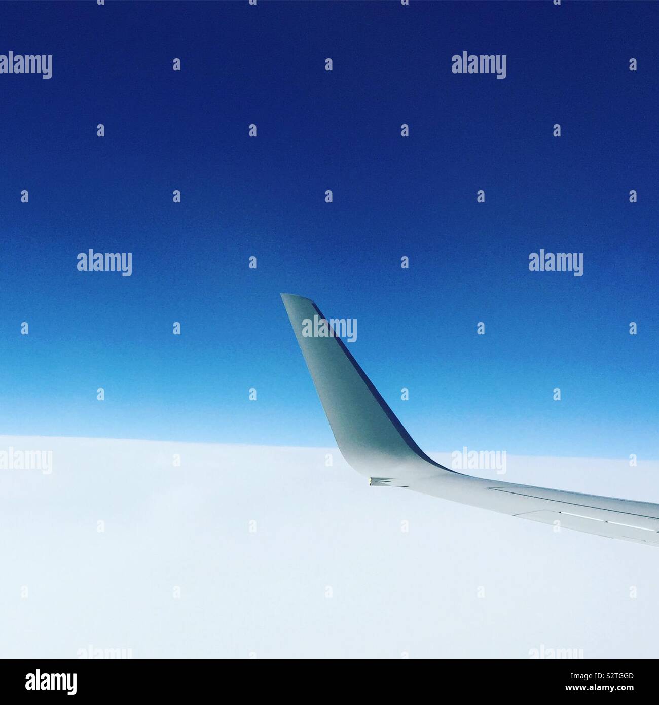 Over the cloud hi-res stock photography and images - Alamy