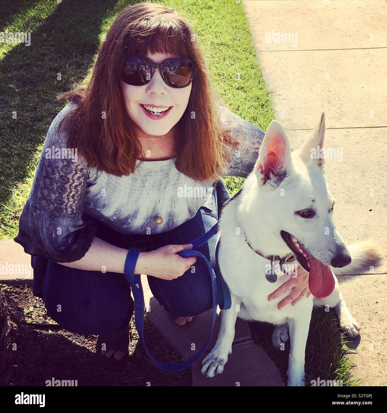 White walker hi-res stock photography and images - Alamy