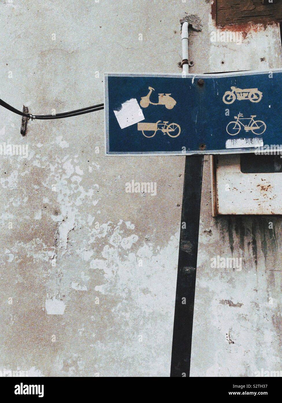 Sign - Georgetown Stock Photo - Alamy