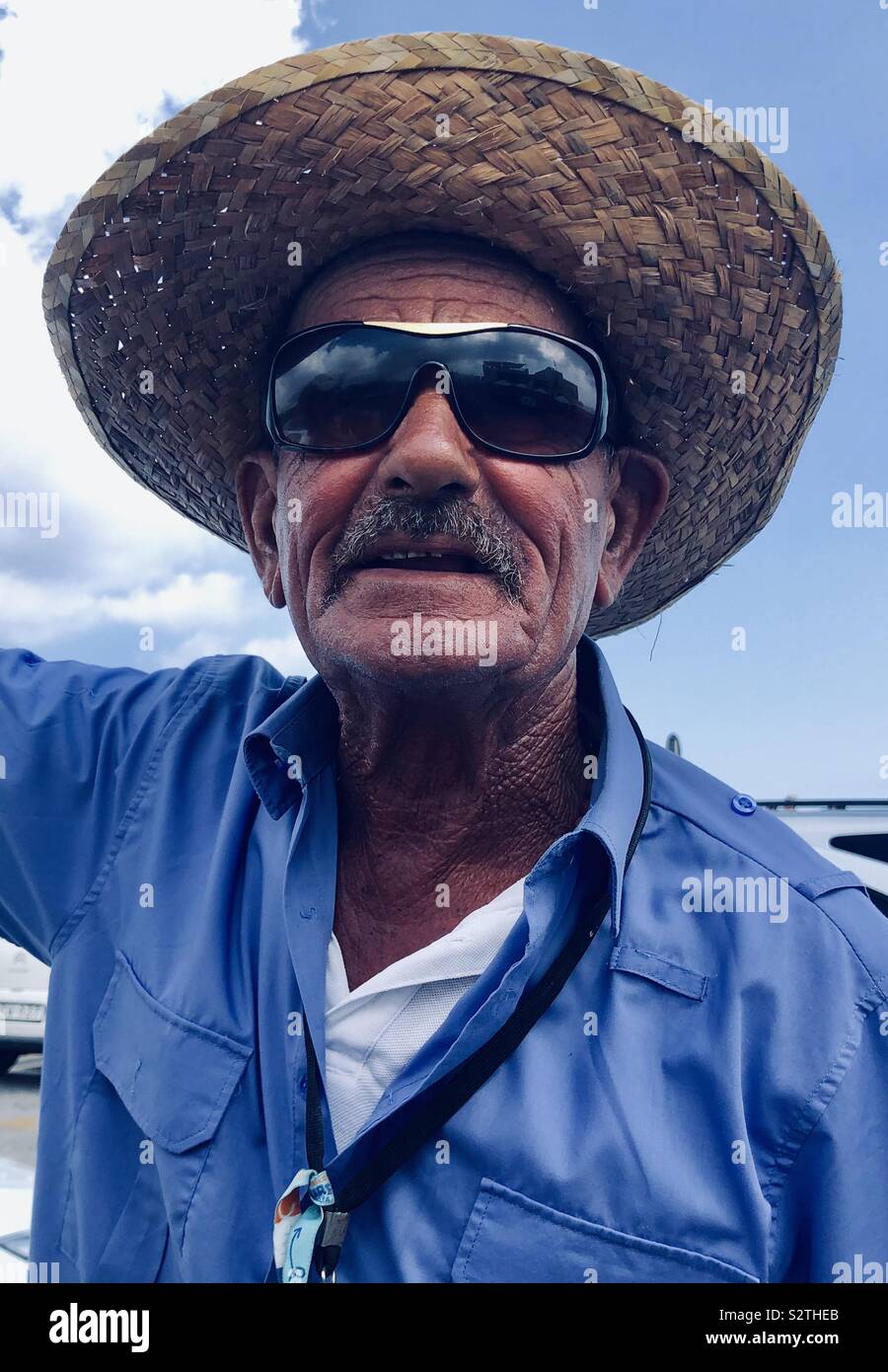Maltese man hi-res stock photography and images - Alamy